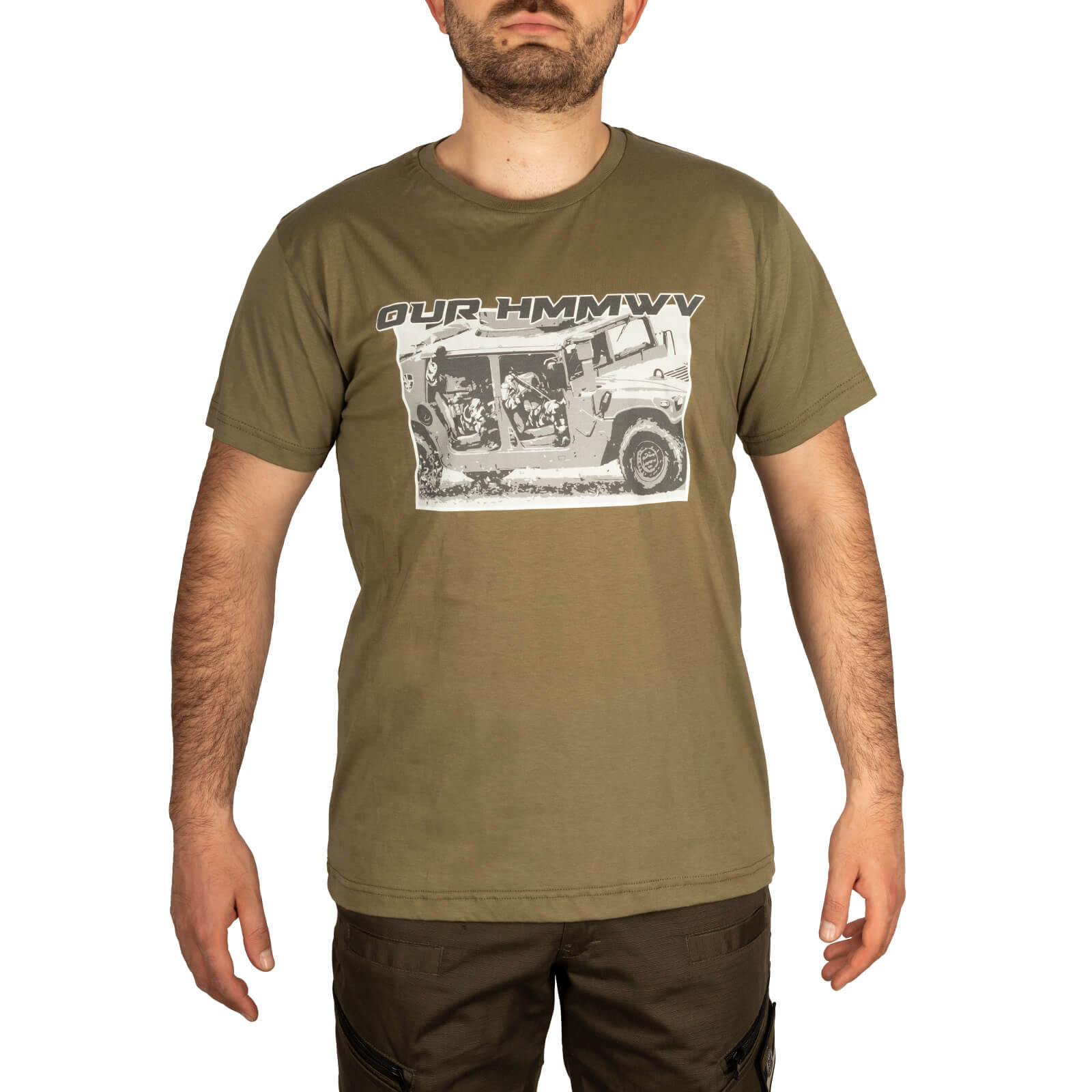 Majice - Serbian Military Forces